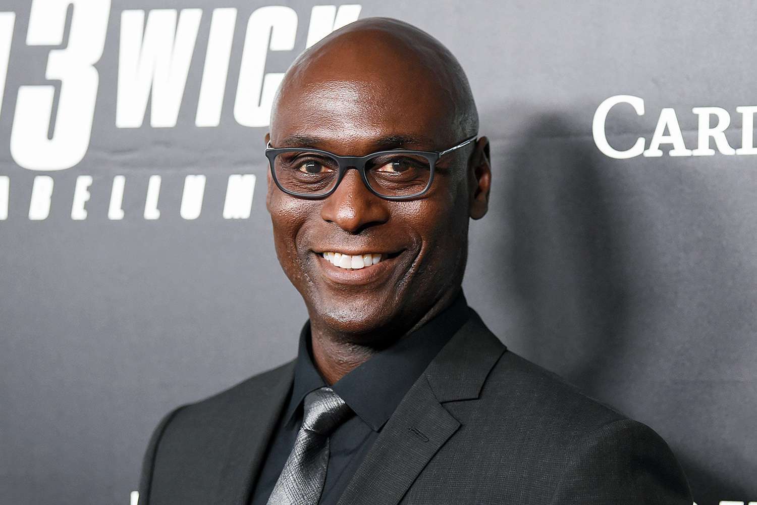 Murió Lance Reddick A Los 60 Años Por Causas Naturales