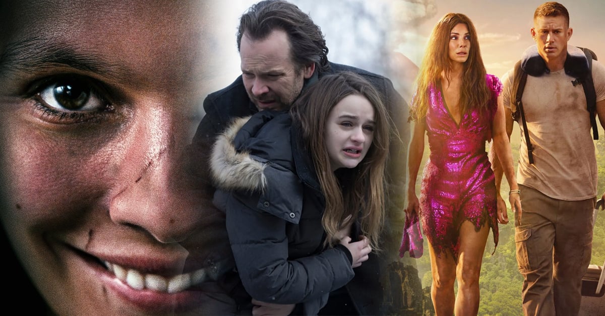 15 Popcorn movies that you can enjoy any day of the week - World Stock ...