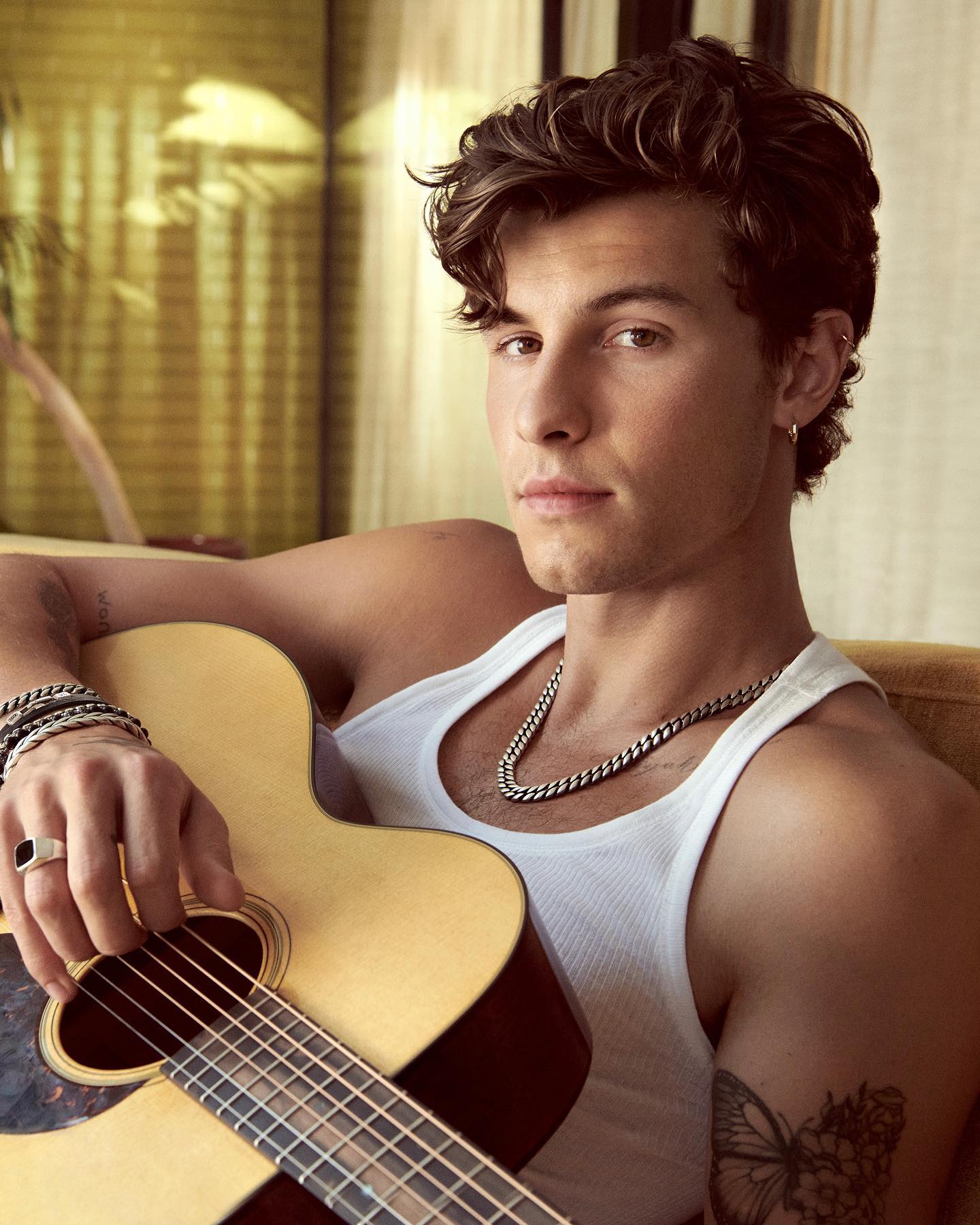 15 Reasons to fall in love with Shawn Mendes once again - World Stock ...