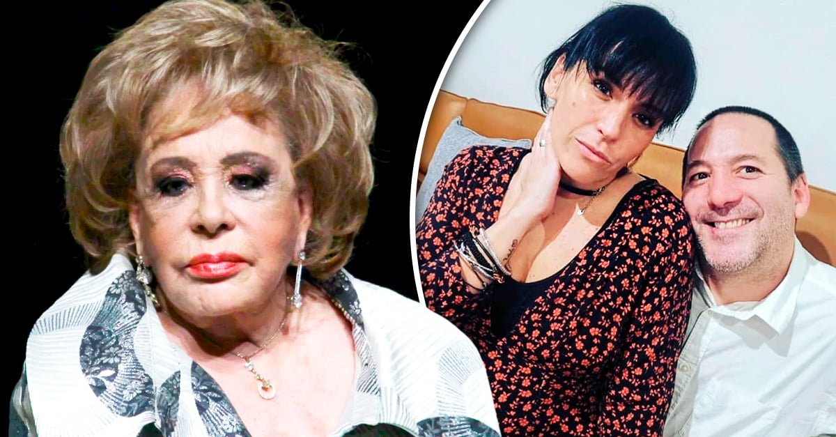 Mayela Laguna responde a prueba de ADN de su hijo Apolo