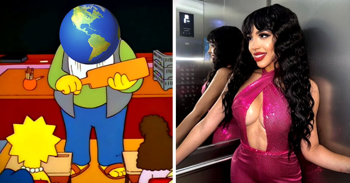 Yeri Mua Disguises Herself As Selena Quintanilla And Is Harassed In
