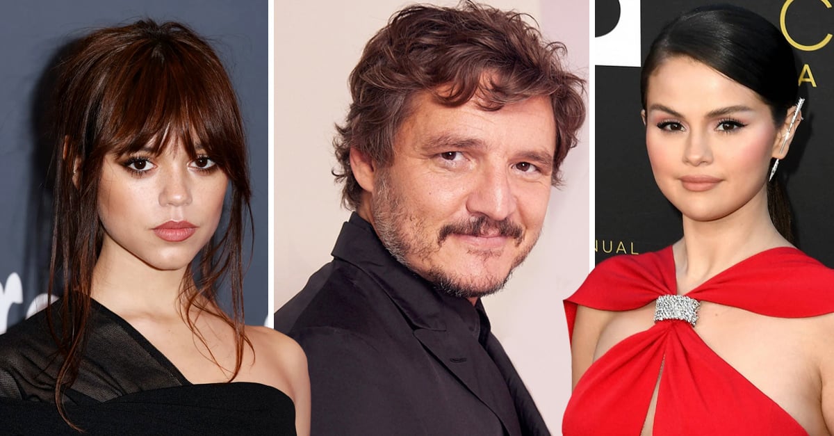 7 Celebridades que se dicen latinas y 7 que sí lo son