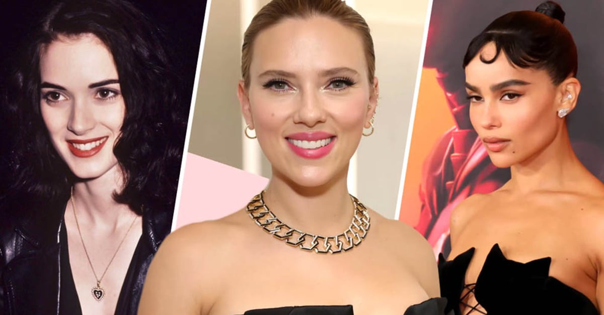 15 Actrices de Hollywood que fueron rechazadas por su físico