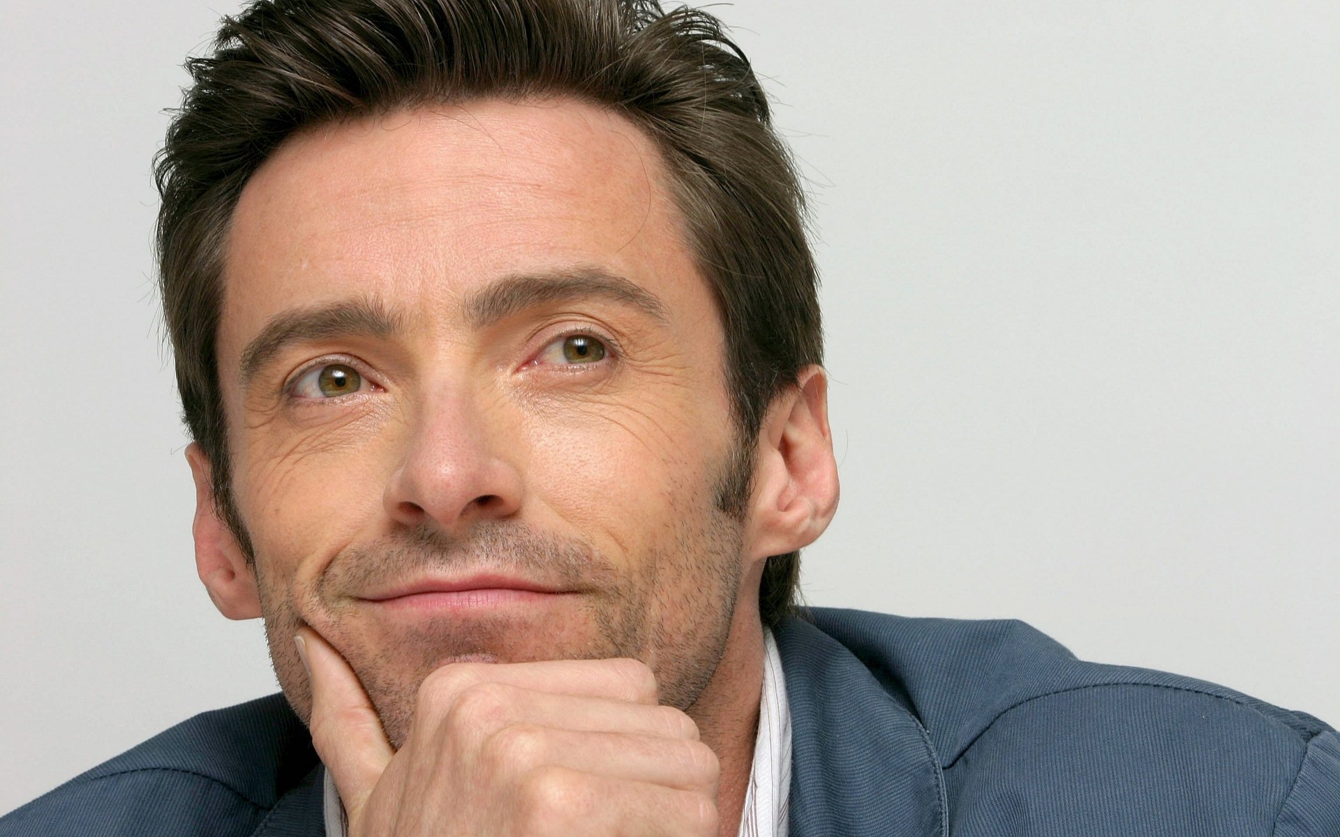 Hugh Jackman podría tener cáncer de piel aconseja cuidarnos