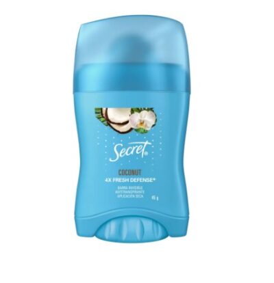 El Secreto del Coco: aliado natural de la belleza