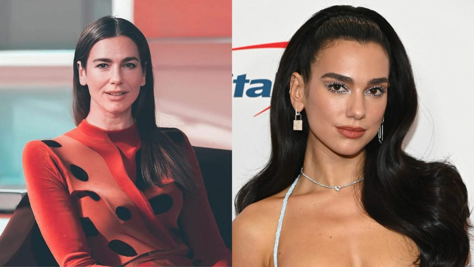 IA muestra cómo se verán los famosos cuando sean ancianos