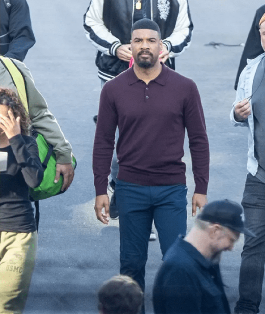 Jamie Foxx sigue hospitalizado y su salud es incierta