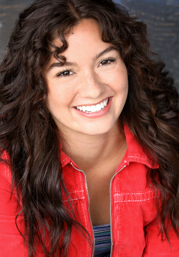 Sydney Agudong will be Nani in 'Lilo & Stitch' and many disagree ...