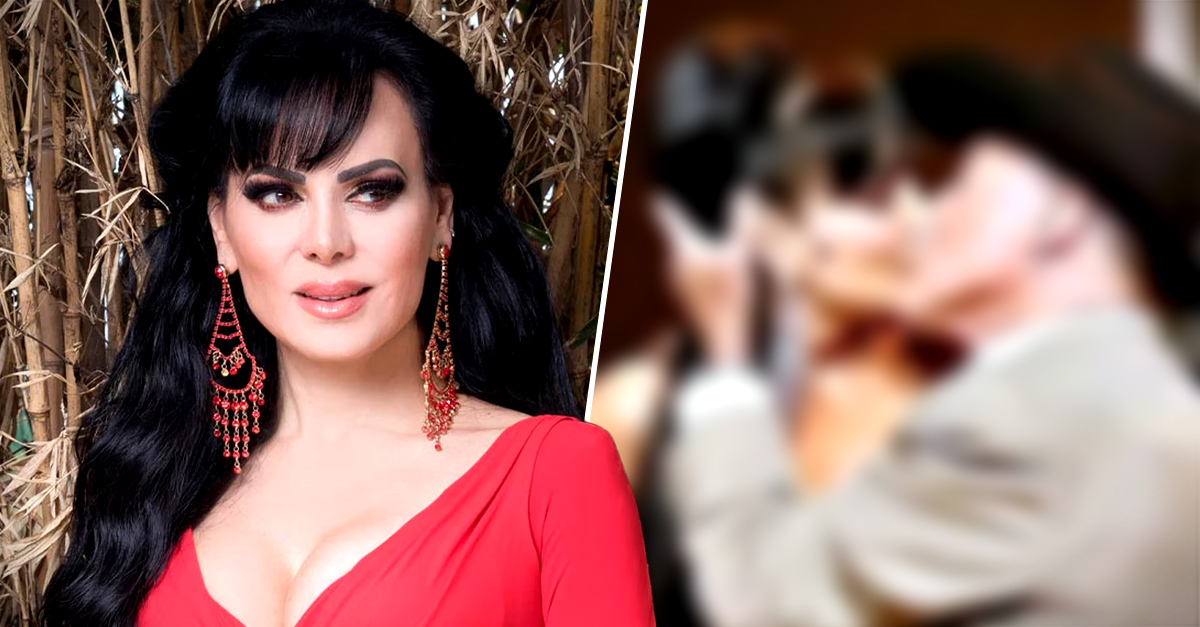 Maribel Guardia Se Despide De Andrés García Con Polémica Foto