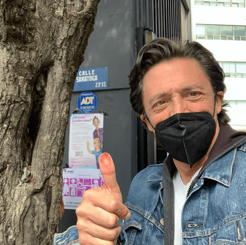 Rodolfo de Anda, producer of the series 'El Pantera', dies at 57 ...