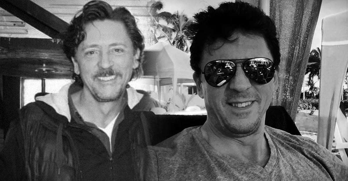 Rodolfo de Anda, producer of the series 'El Pantera', dies at 57 ...