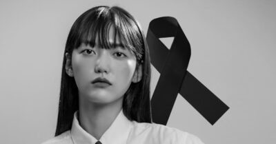 Reportan la muerte de la actriz coreana Jung Chae-Yul