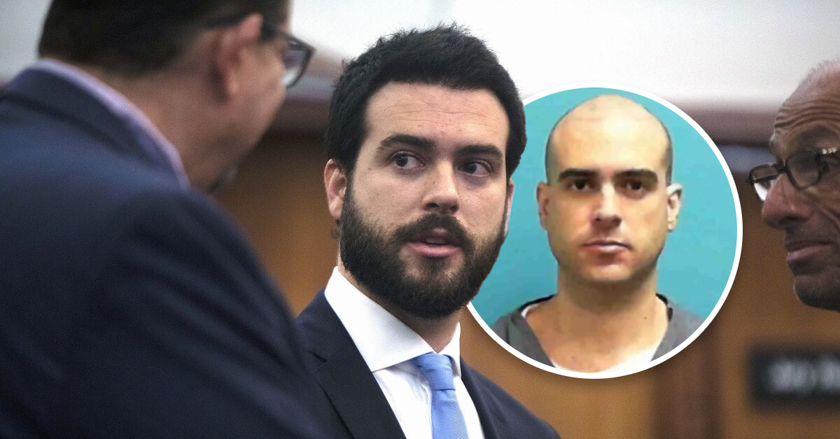 Pablo Lyle teme por su vida en prisión y también está enfermo