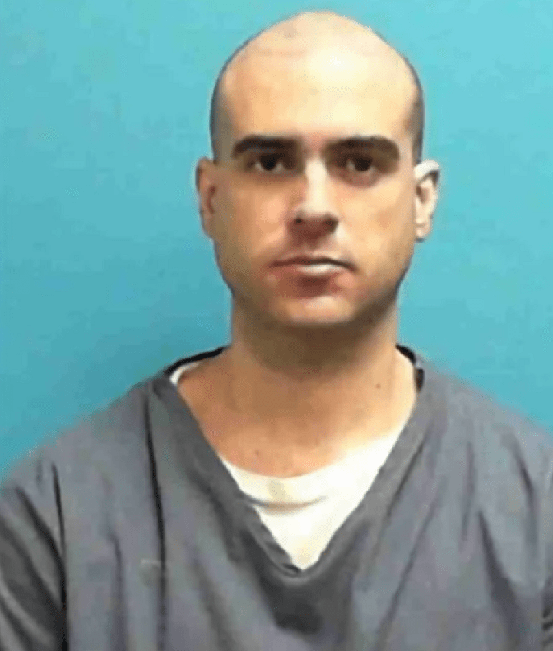 Pablo Lyle teme por su vida en prisión y también está enfermo