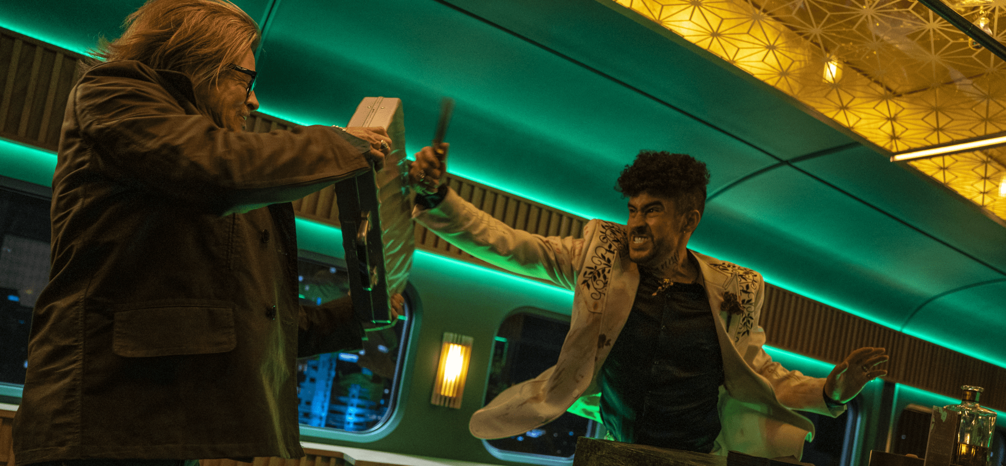 Pedro Pascal podría reemplazar a Bad Bunny en El Muerto