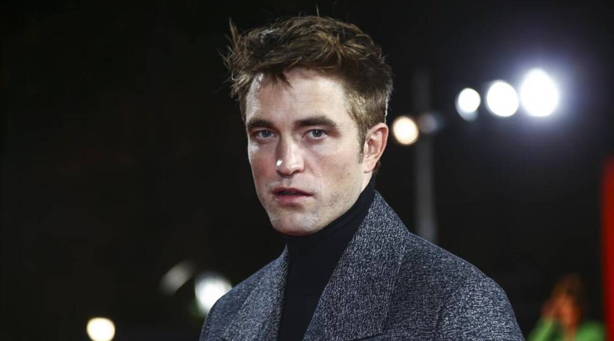 Robert Pattinson could star in a new 'Dracula' movie - World Stock Market