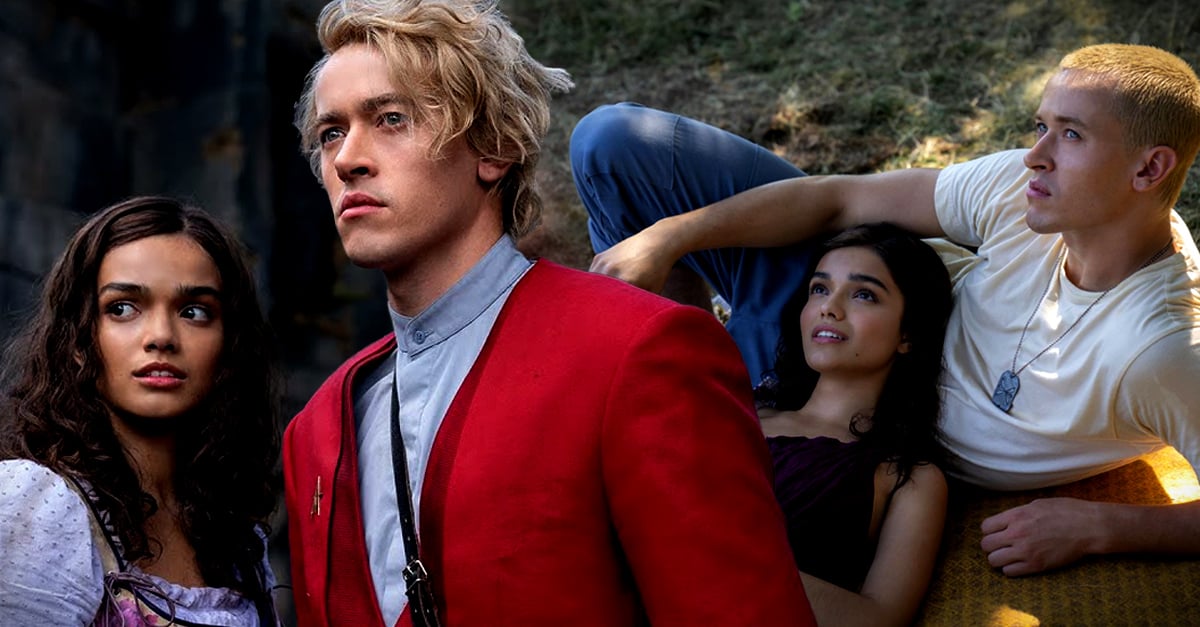 Tráiler de ‘Balada de pájaros cantores y serpientes’