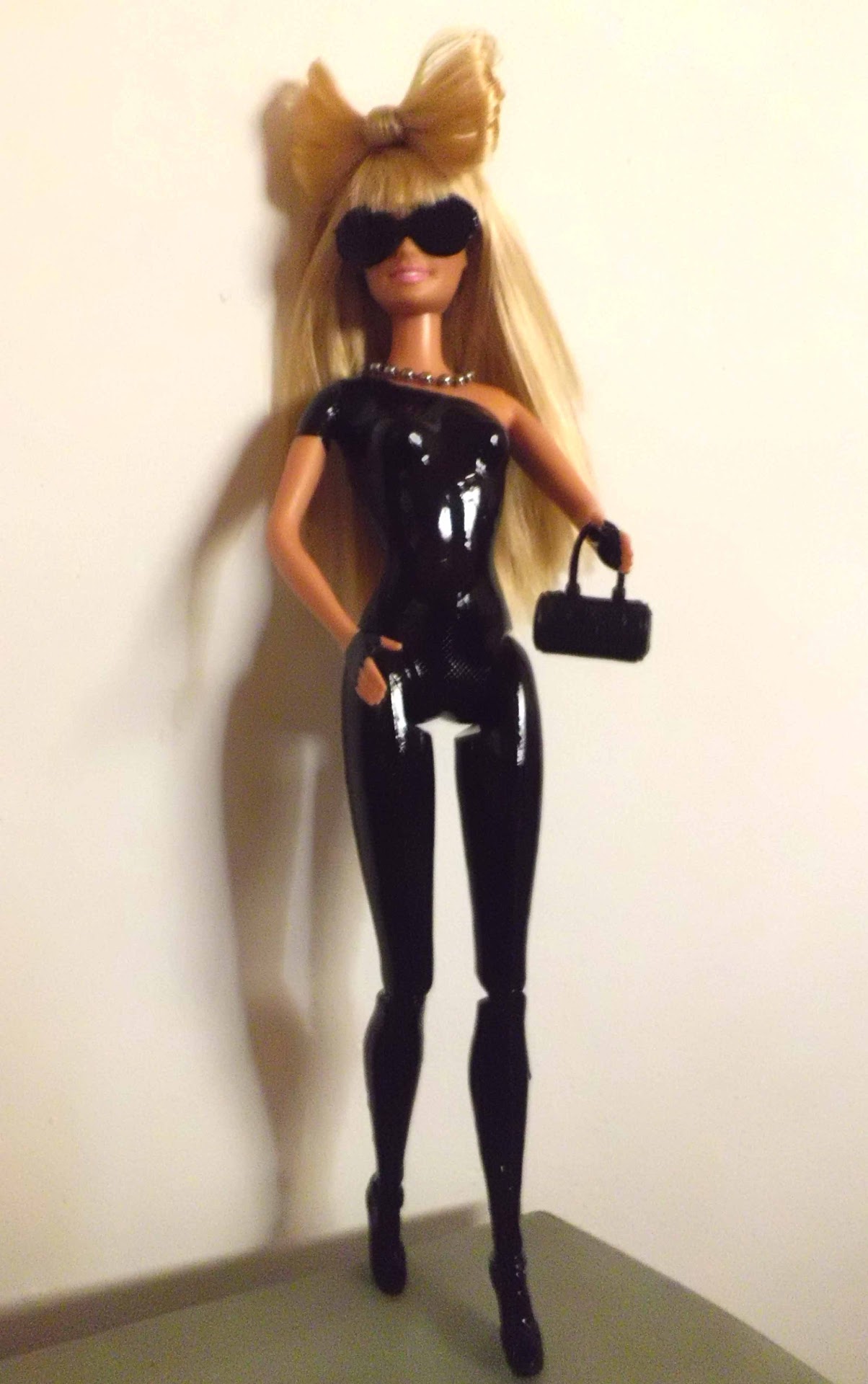 12 Barbie dolls in their strangest versions - World Stock Market