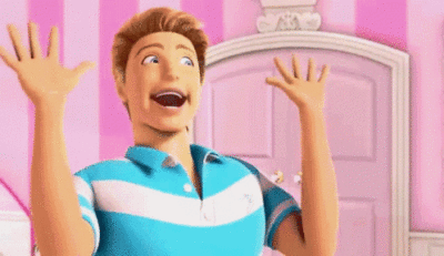 Los memes y reacciones que nos dejó el tráiler de Barbie