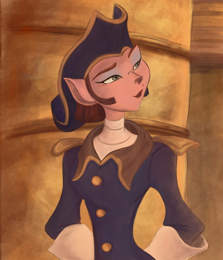 15 Animated Movies to Embrace Your Inner Warrior While Enjoying Your ...