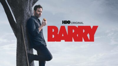 Guillermo del Toro debuta como actor en una serie de HBO