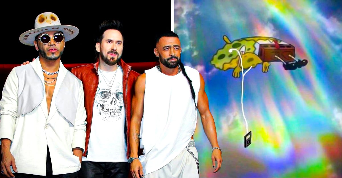 It's official! Camila returns to the stage with an international tour ...