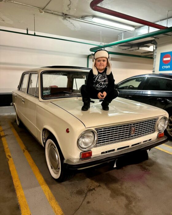 Hasbulla is released after being arrested in Russia for disturbing the ...