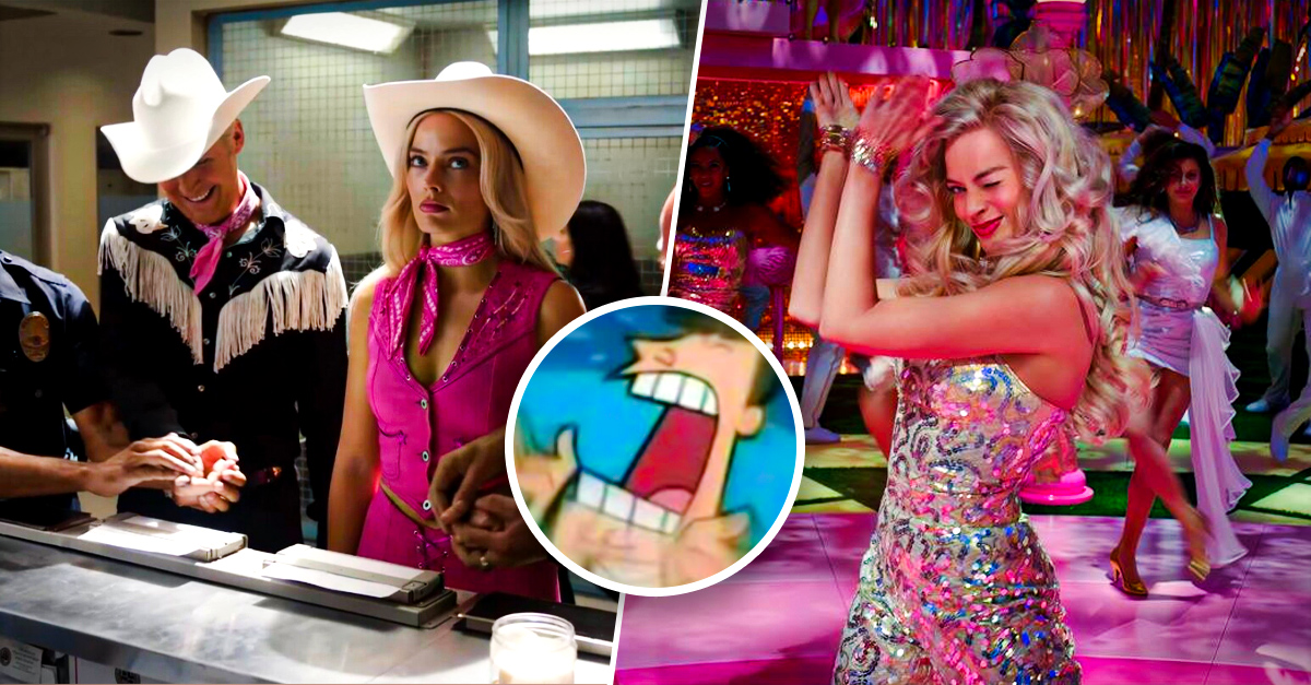 'Barbie' premieres its first official trailer and reveals the details ...