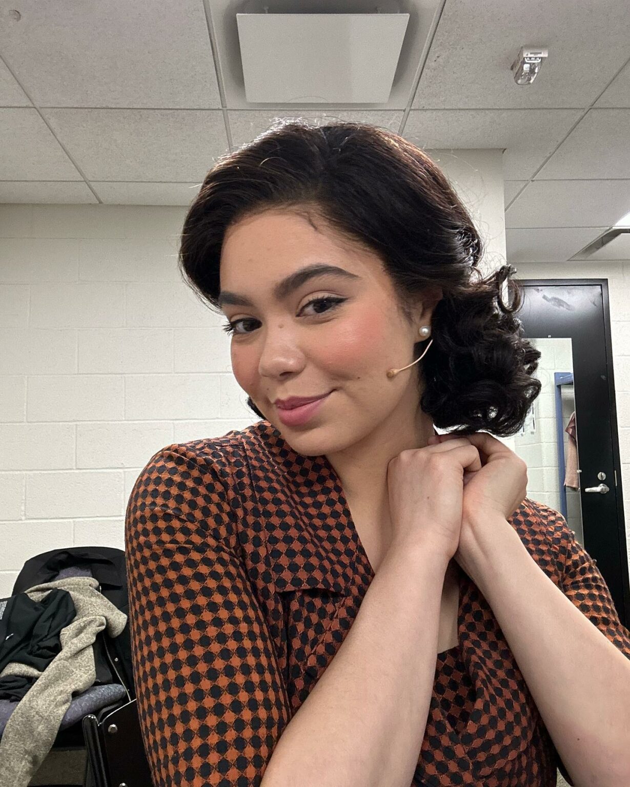 Auli’i Cravalho no protagonizará el live action de Moana