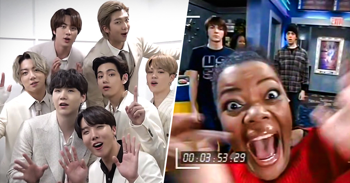 BTS lanzará en julio su libro contando su fabulosa historia