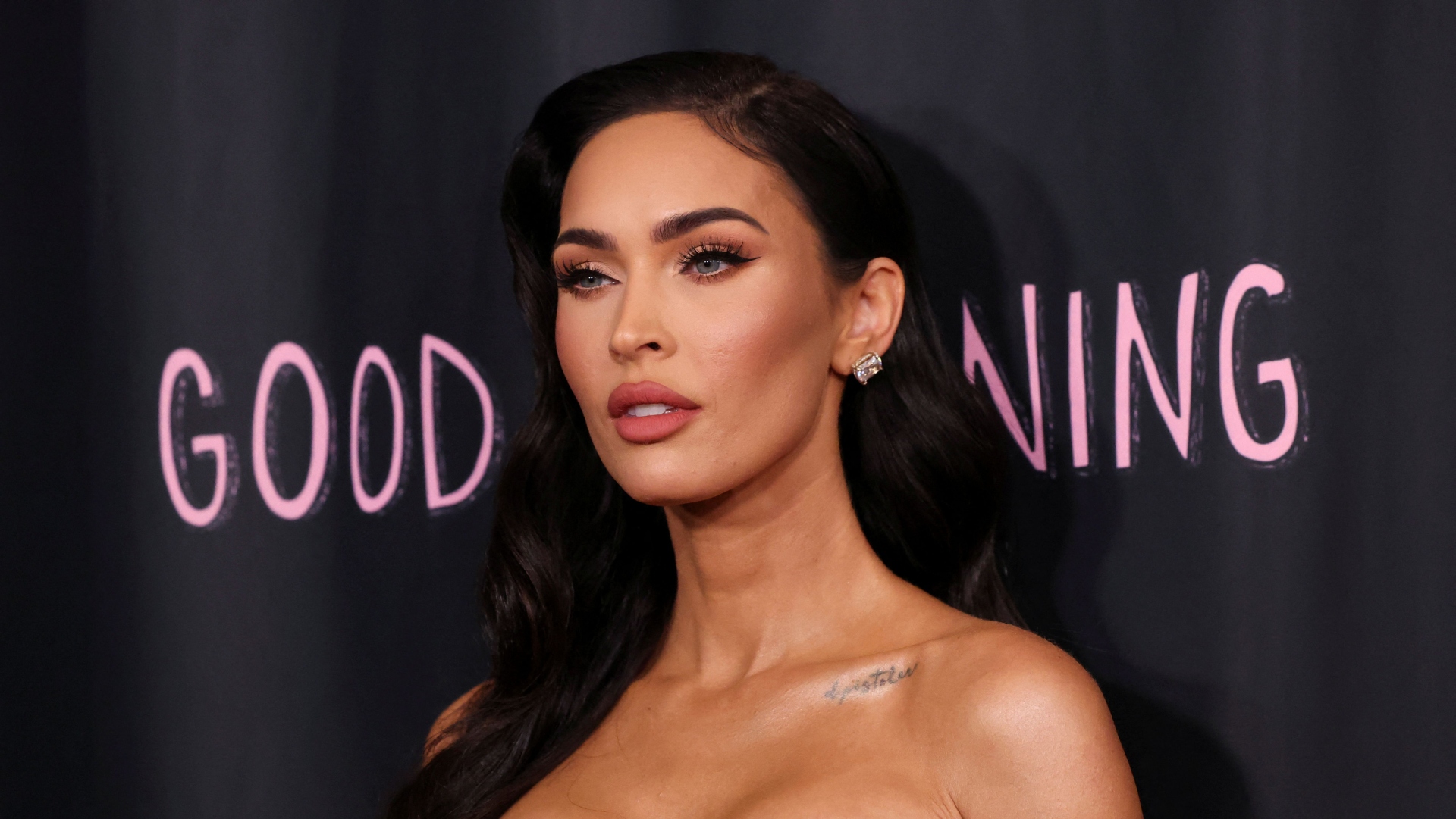 Megan Fox Opens Up About Living With Body Dysmorphia Disorder - World Stock Market