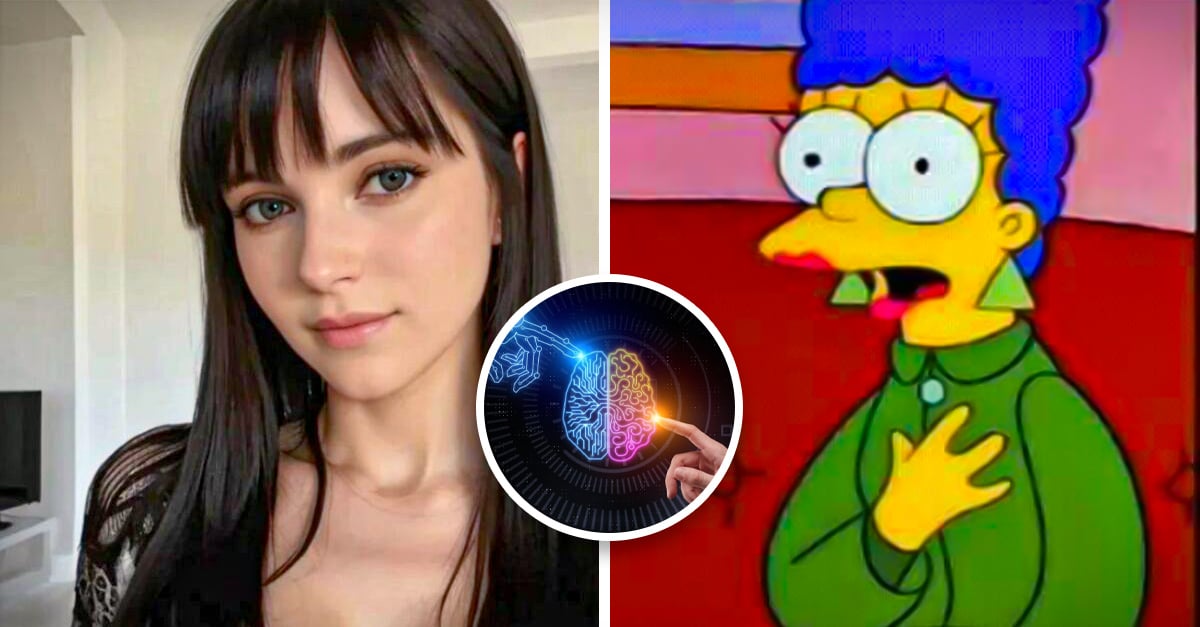 Crean mujer con IA para sacarle dinero a usuarios de Reddit
