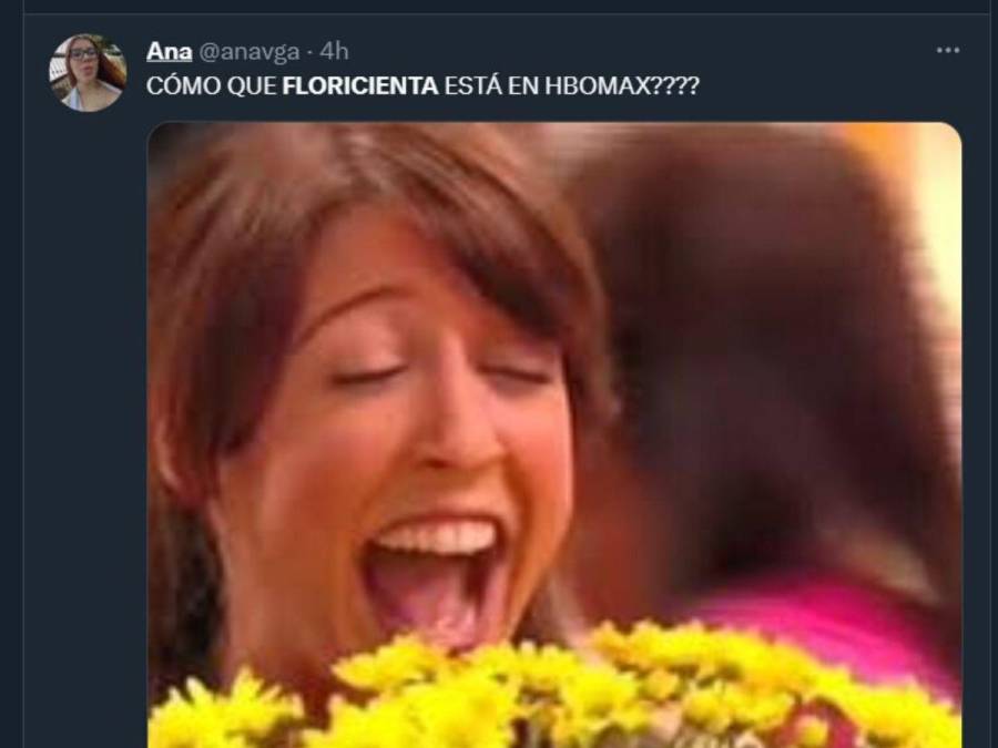 Floricienta llega a HBO Max y nos da un golpe de nostalgia