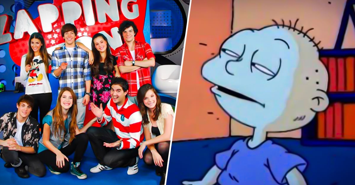 Young man who won the Zapping Zone assures that he NEVER received his ...