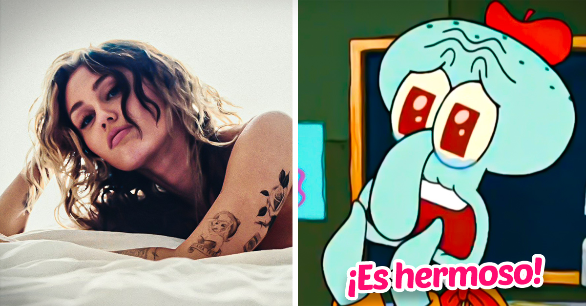 Miley Cyrus Launches Jaded And Shows Her Most Vulnerable And Sexy