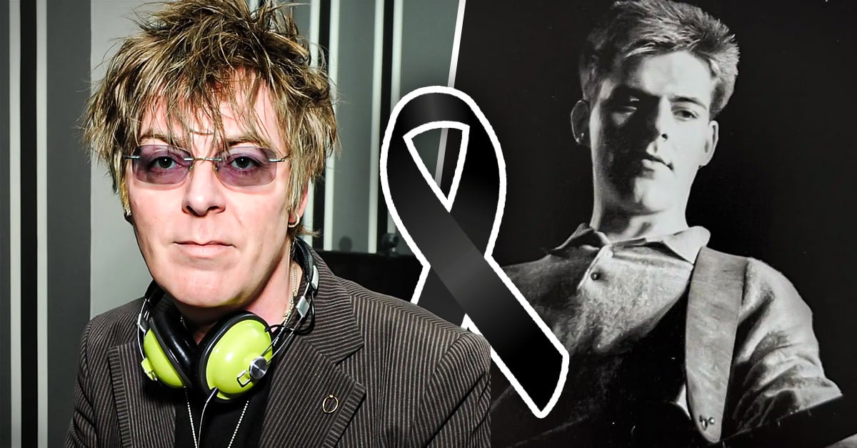 Andy Rourke, bassist for The Smiths, dies after losing battle with ...