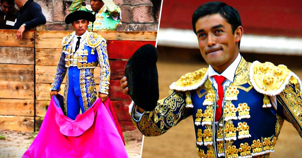 Rafael Ortega extorero mexicano murió hospitalizado en EE.UU.