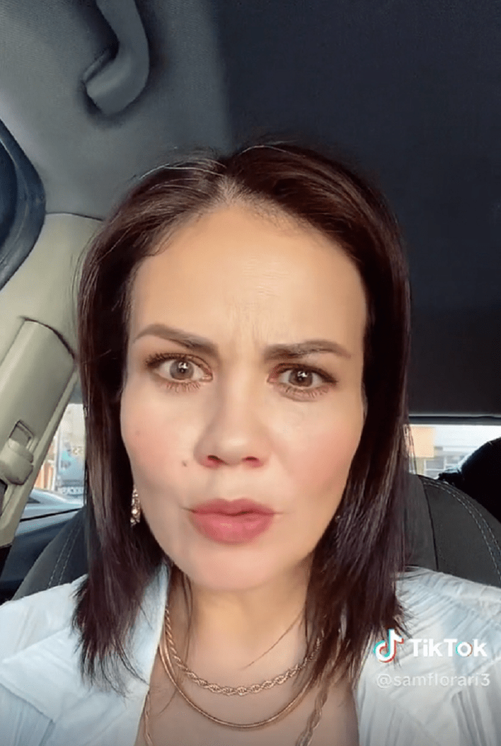 Mujer contó cómo su ex la evaluaba en un Excel como esposa