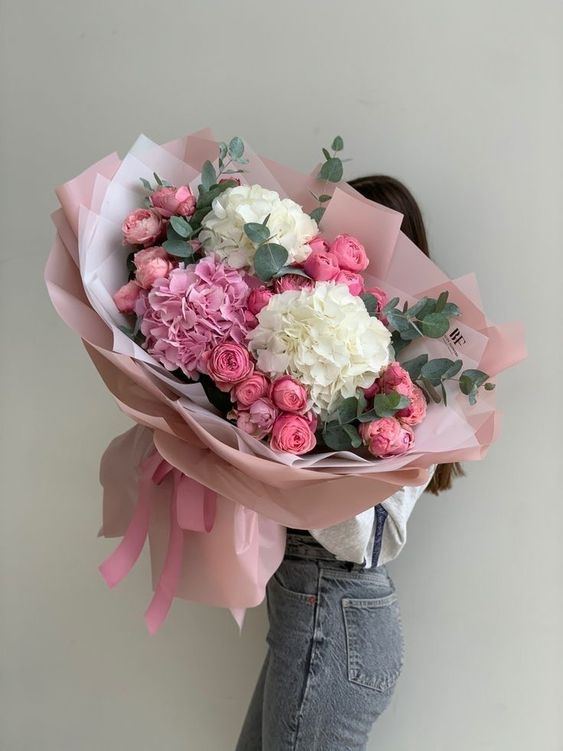 Ramos de flores con los que mamá te querrá aún más