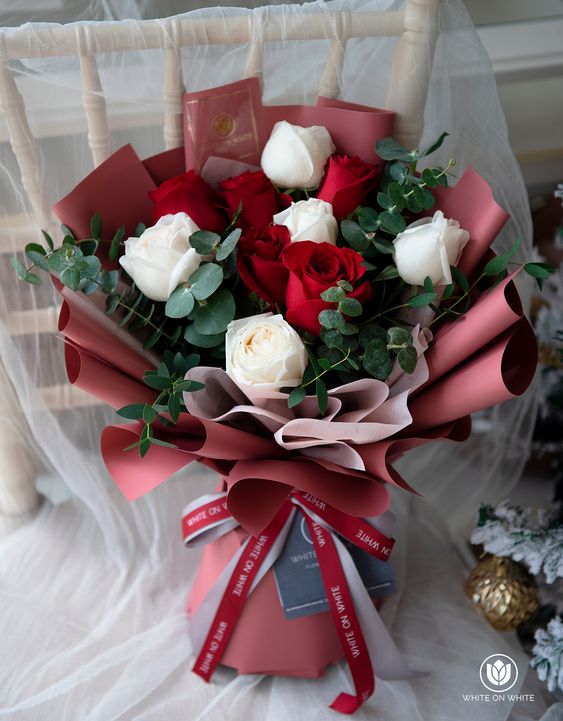 Ramos de flores con los que mamá te querrá aún más
