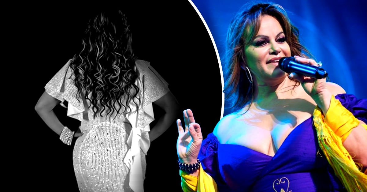 Reactivan las redes de Jenni Rivera y fans enloquecen