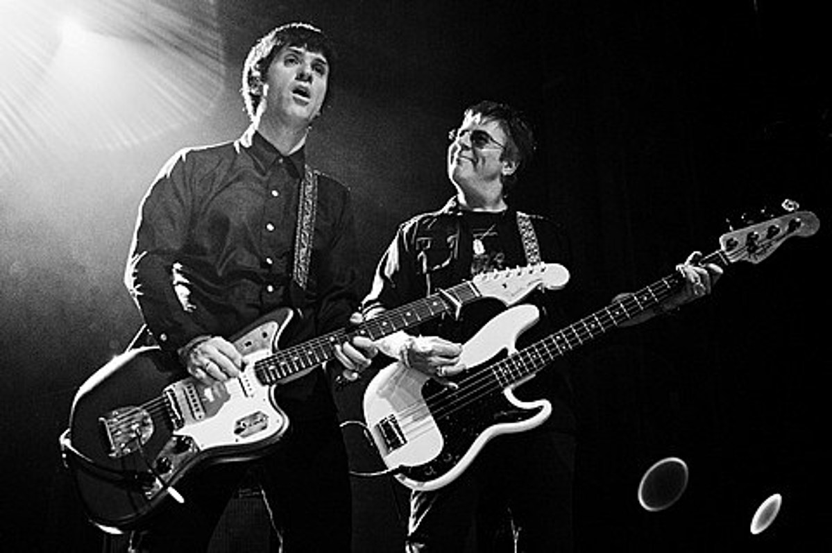 Murió Andy Rourke bajista de The Smiths a causa del cáncer