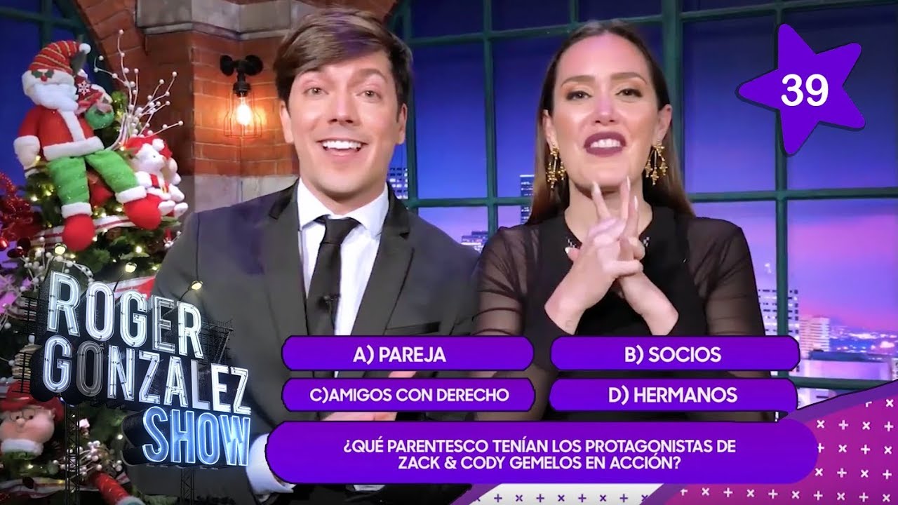 Joven dice qué ganó en Zapping Zone y no recibió sus premios