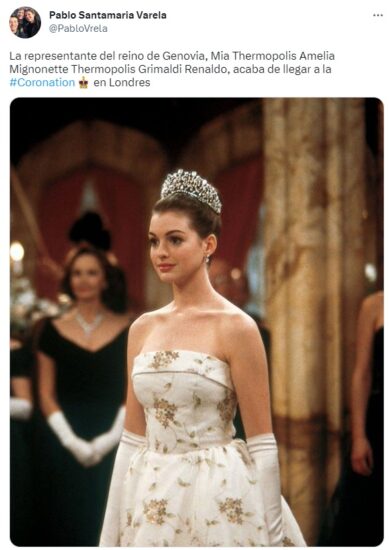 Los mejores memes de la coronación del rey Carlos III