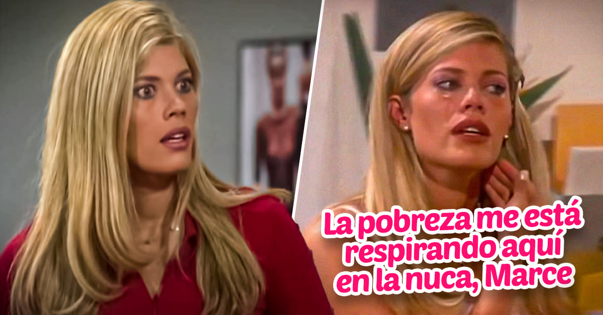 Las frases de Patricia Fernández con las que nos identificamos