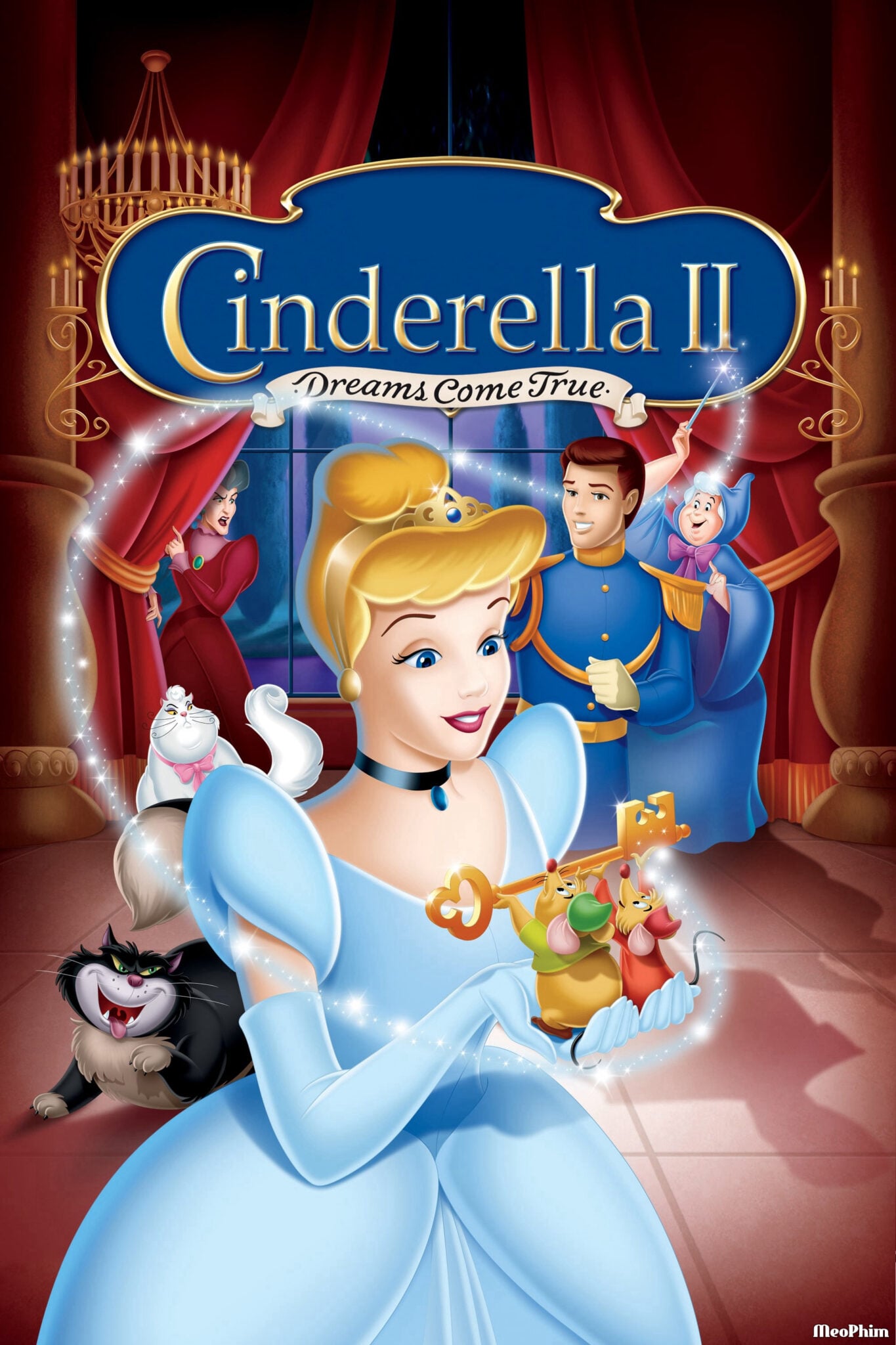 15 mejores adaptaciones de películas que hay de ‘Cenicienta’