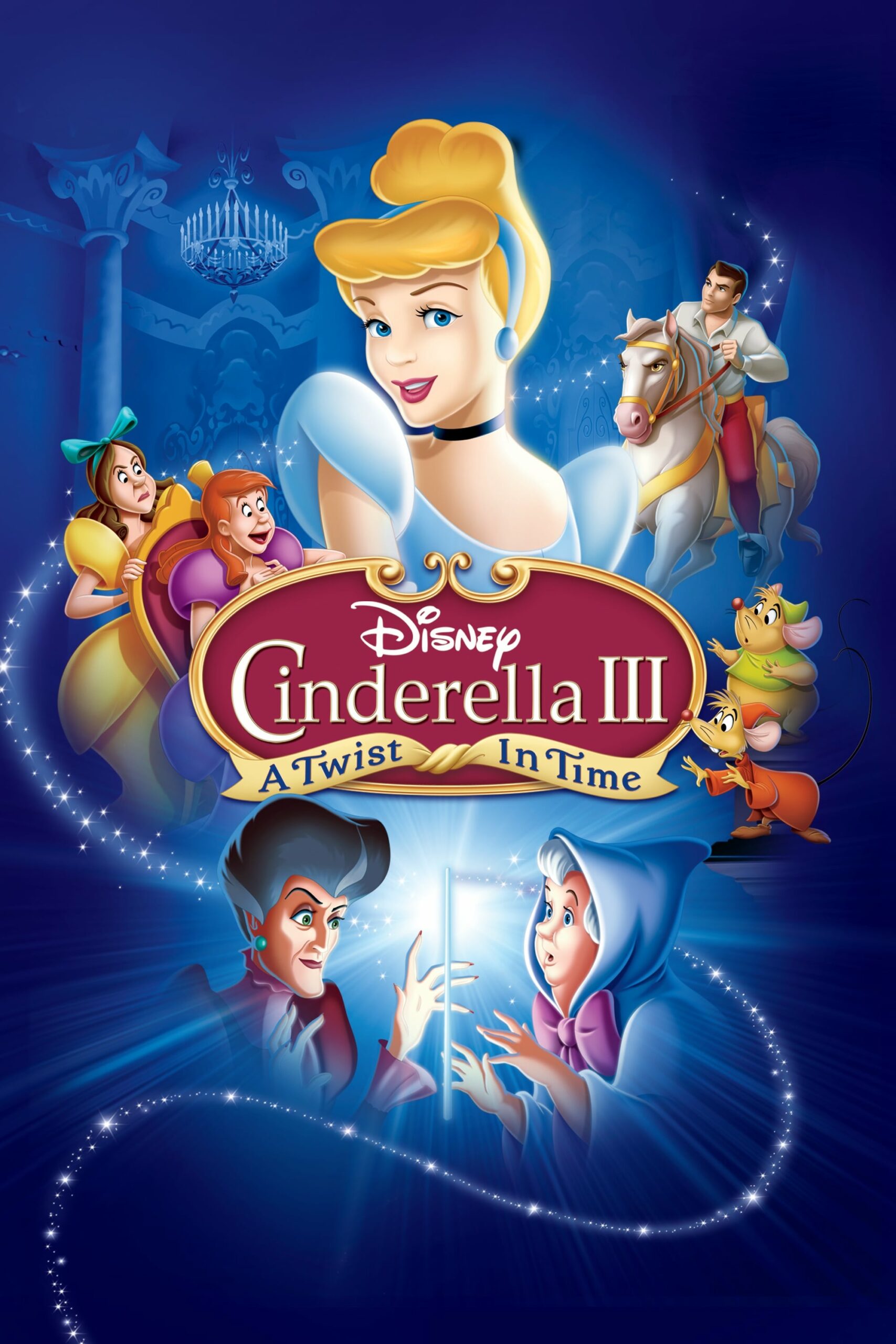 15 mejores adaptaciones de películas que hay de ‘Cenicienta’
