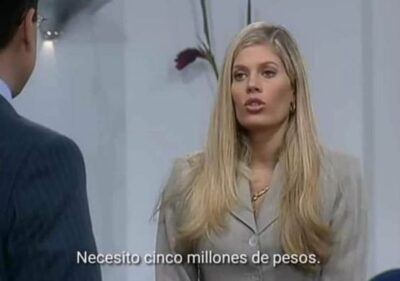 Las frases de Patricia Fernández con las que nos identificamos