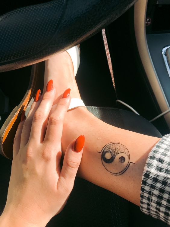 15 Tattoos to ward off the evil eye and bad vibes - World Stock Market