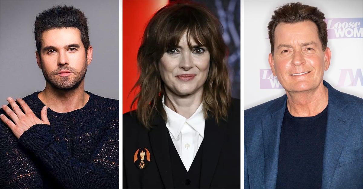Surprising Criminal Records: Famous Celebrities You Didn't Know Had a ... Surprising Criminal Records: Famous Celebrities You Didn't Know Had a ...